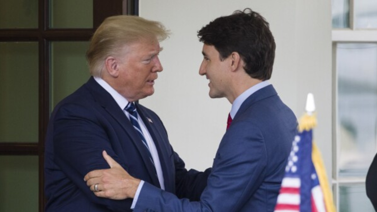 What A US-Canada-Mexico Tariff Compromise Would Look Like | EXPLAINED