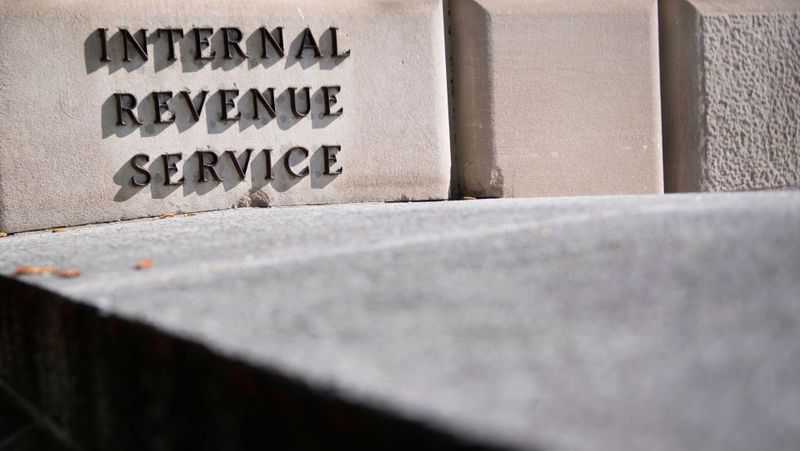 The IRS is drafting plans to cut as much as half of its 90,000-person ...