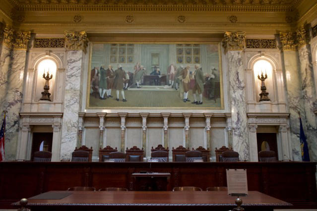 Wisconsin court ruling gives clarity for future election recounts, UW ...