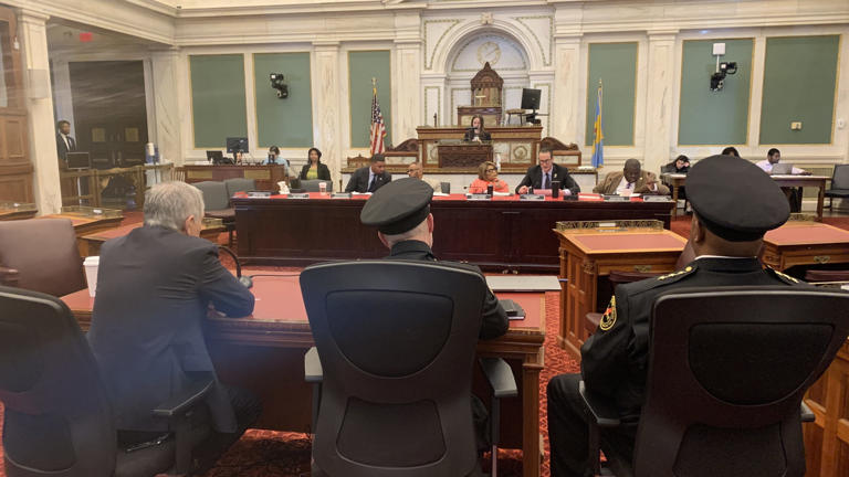 Philadelphia's prisons commissioner rules out closing Detention Center ...