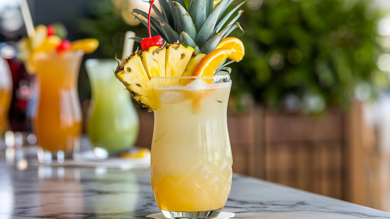 Escape to San Juan, A Puerto Rican Paradise Full of Rich History