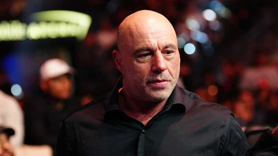 Oscar De La Hoya Slams Joe Rogan And Dana White In Latest Video Rant
