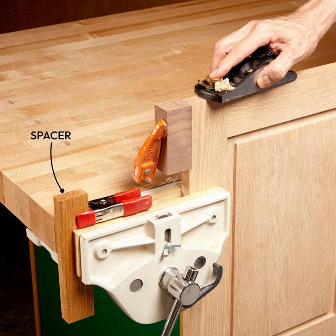 13 Simple Woodworking Jigs Every Woodworker Needs