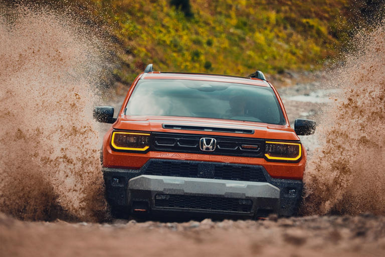 Explore Off-Road in the Canyons & Plains of the Texas Panhandle