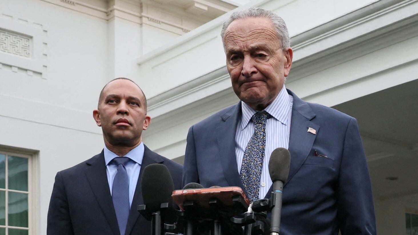 Dems Plot Trump Speech Disruption With Noisemakers, Walkouts or Both