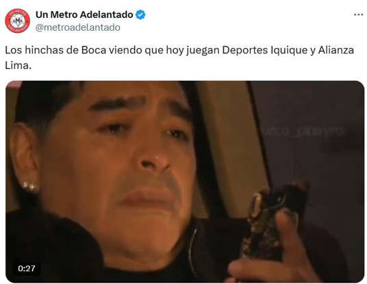 Alianza Lima es la sorpresa de la Libertadores y los memes son geniales Alianza Lima es la sorpresa de la Libertadores y los memes son geniales
