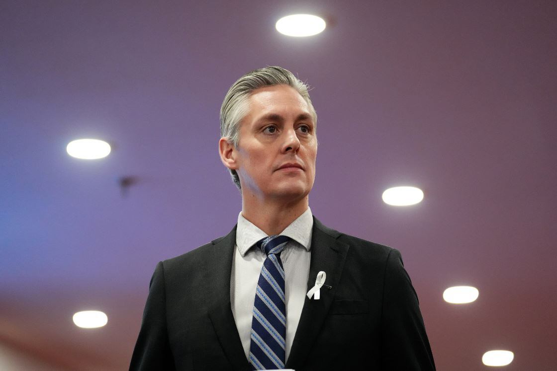 Northern premiers announce plans to protect their economies as U.S ...