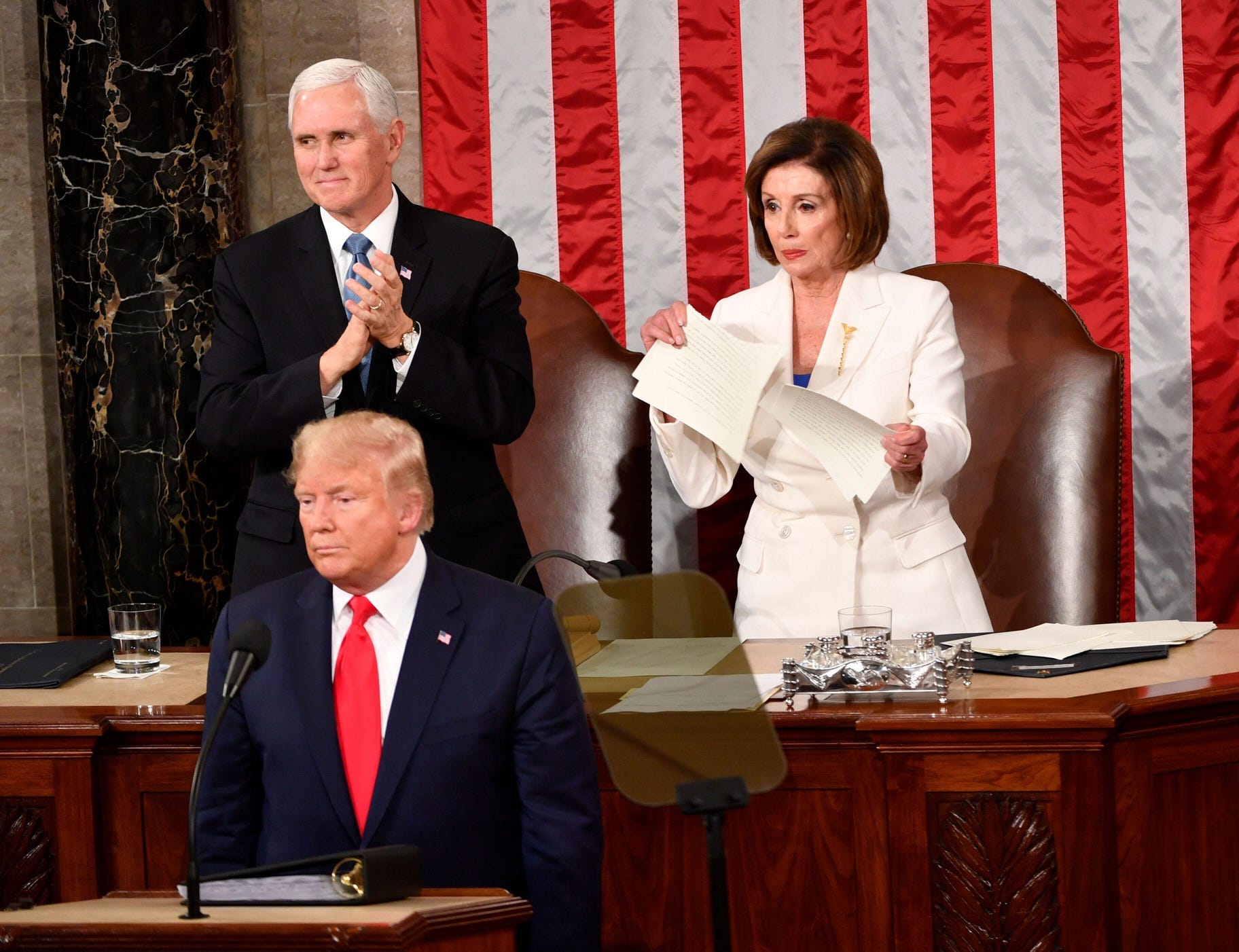 What time is People's State of the Union? How to watch counter SOTU
