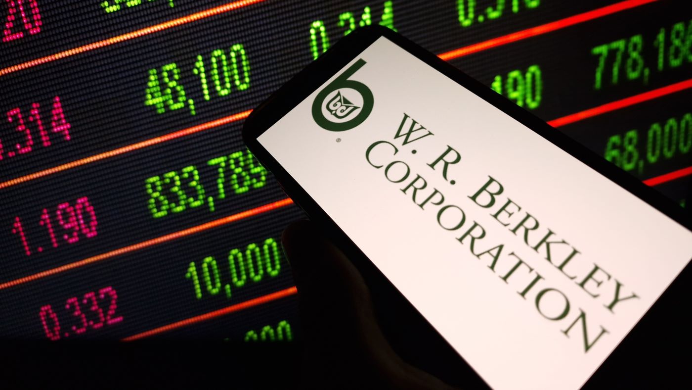 W. R. Berkley unveils Berkley Embedded Solutions