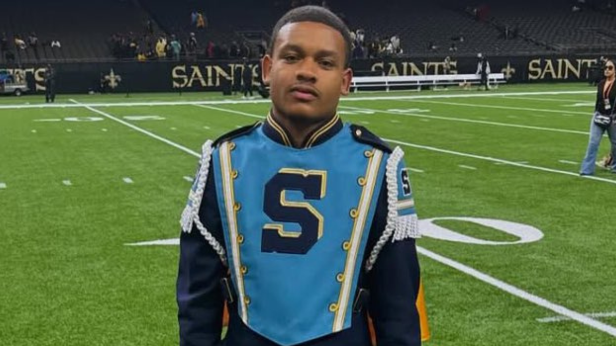 New Details Emerge About Southern University Student Caleb Wilson's Death