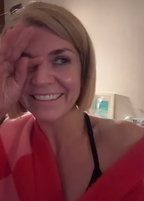 ‘How is this a television show?’ — Muireann O’Connell left in stitches ...