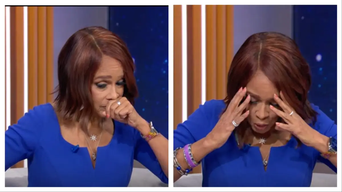 'This Was Never My Dream': Gayle King Reveals Best Pal Oprah Winfrey ...