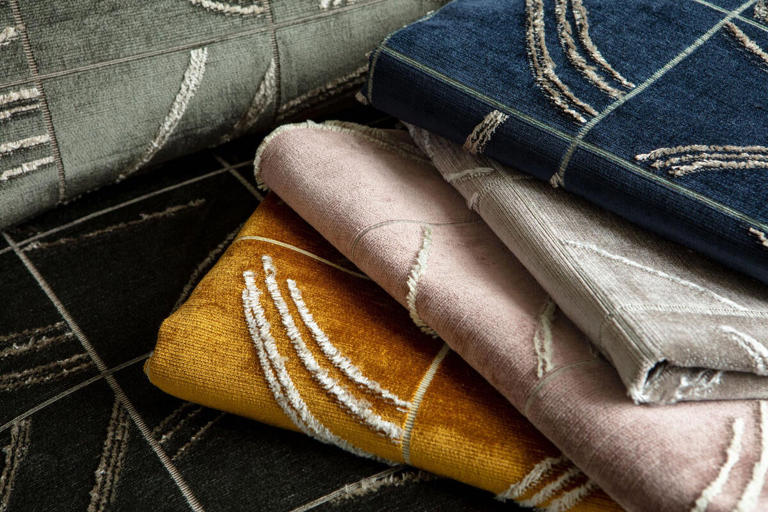 The definitive textiles primer: Pollack’s fabric expert talks fibers ...