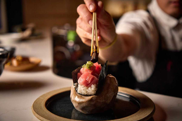 17 Of The Toughest Reservations In America (And How To Get Them)