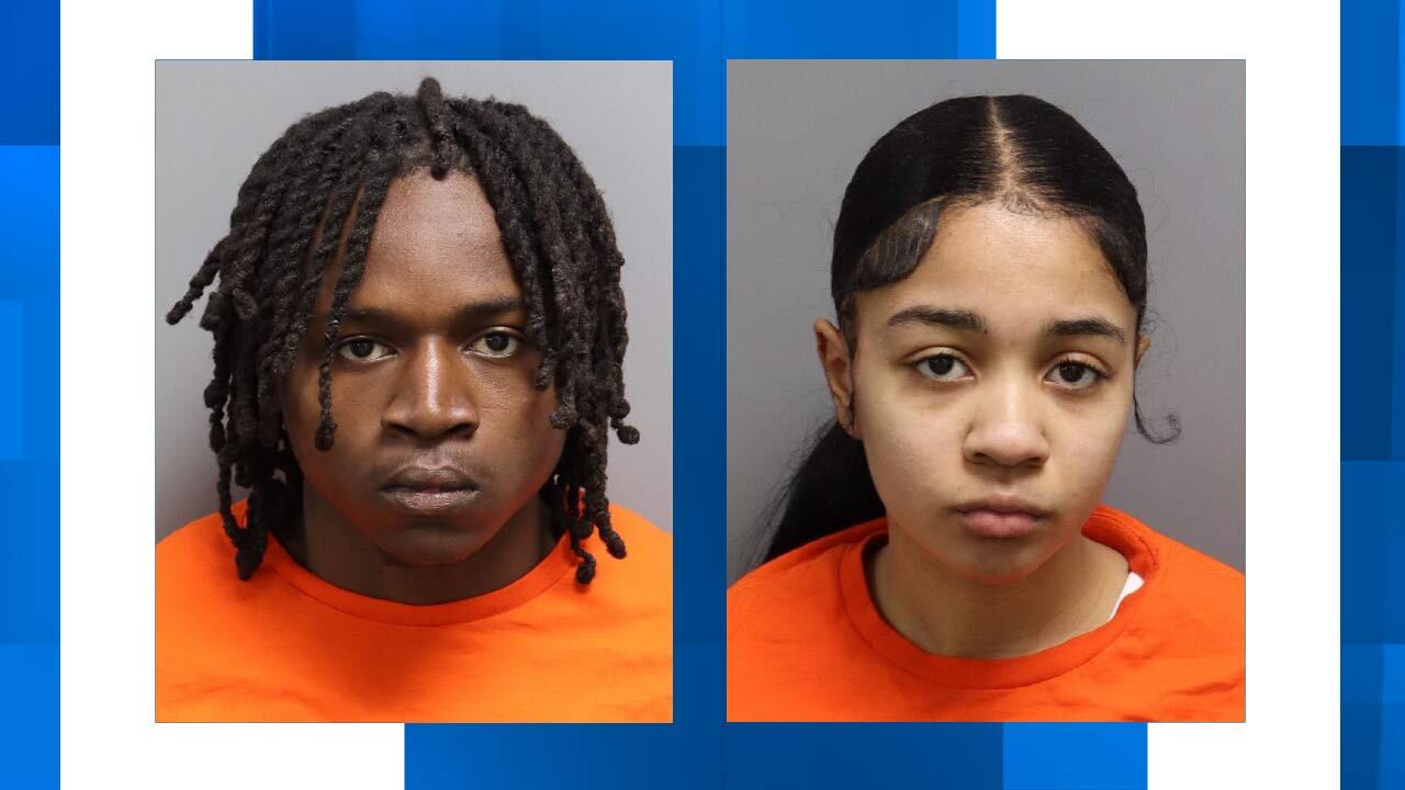 Dorchester County deputies arrest 2 in deadly shooting of teen