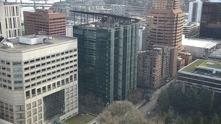 Three federal buildings in Portland appear on 'for sale' list by Trump ...