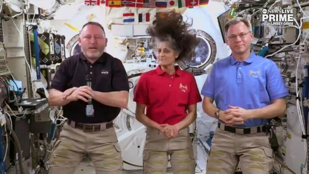 Experts unpack the scientific realities of sending humans to Mars