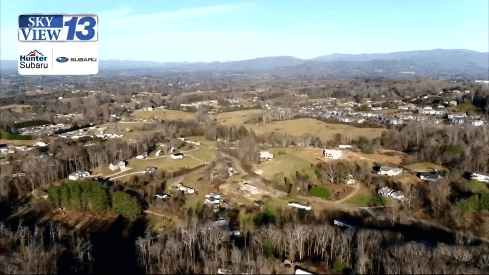 Buncombe County sets new reappraisal date for January 1, 2026, after ...