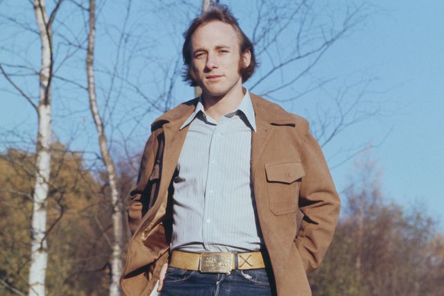 Stephen Stills Says He Has His 'Original Personality Back' Three Years ...