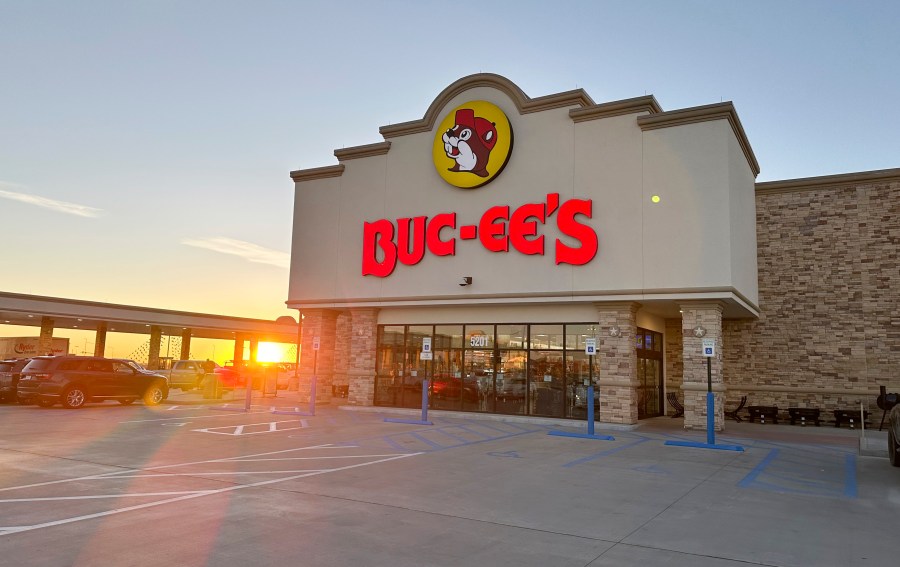 Buc-ee’s groundbreaking in Benton scheduled for April