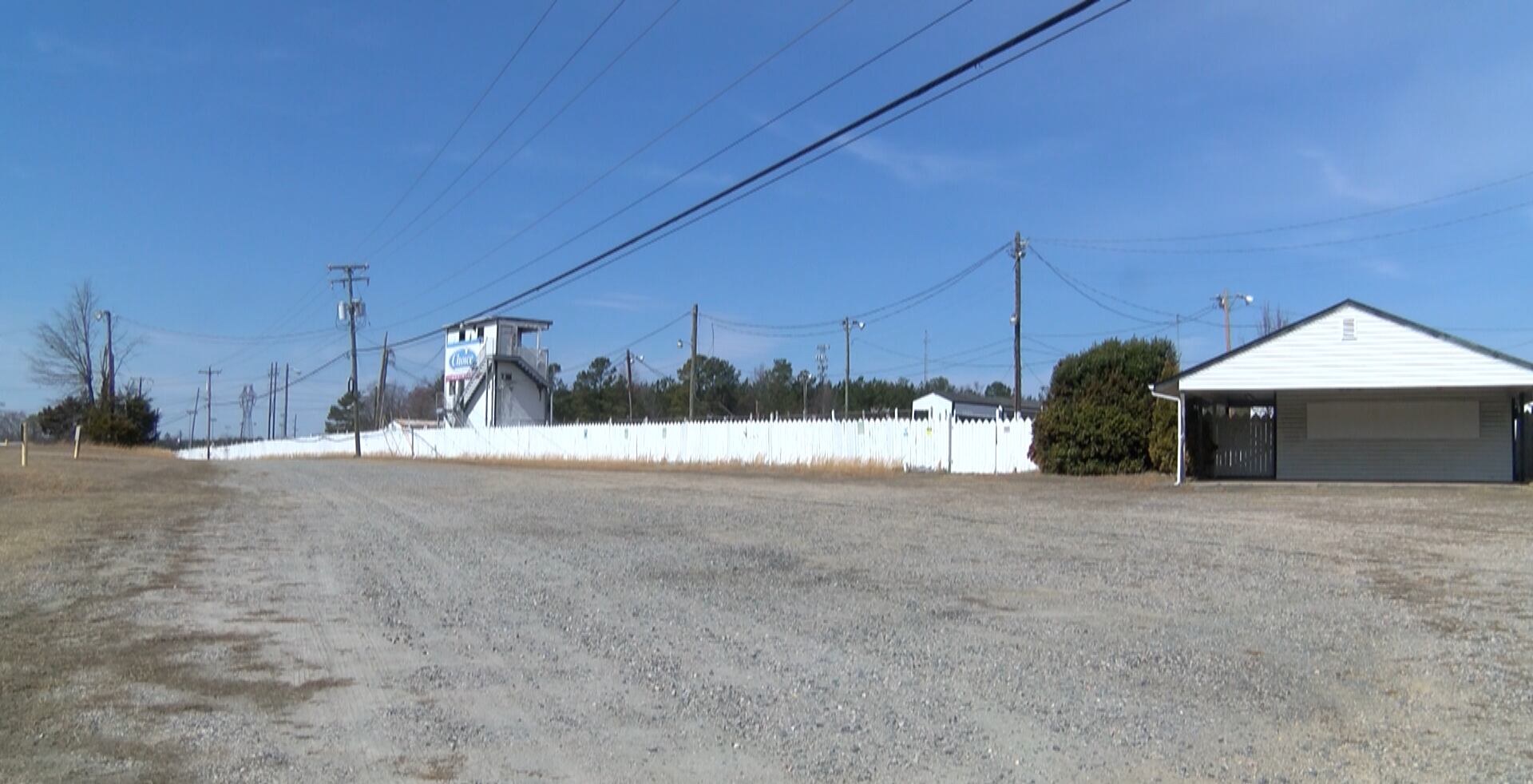 Chesterfield, Competitive Racing Investments LLC reach lease-to ...