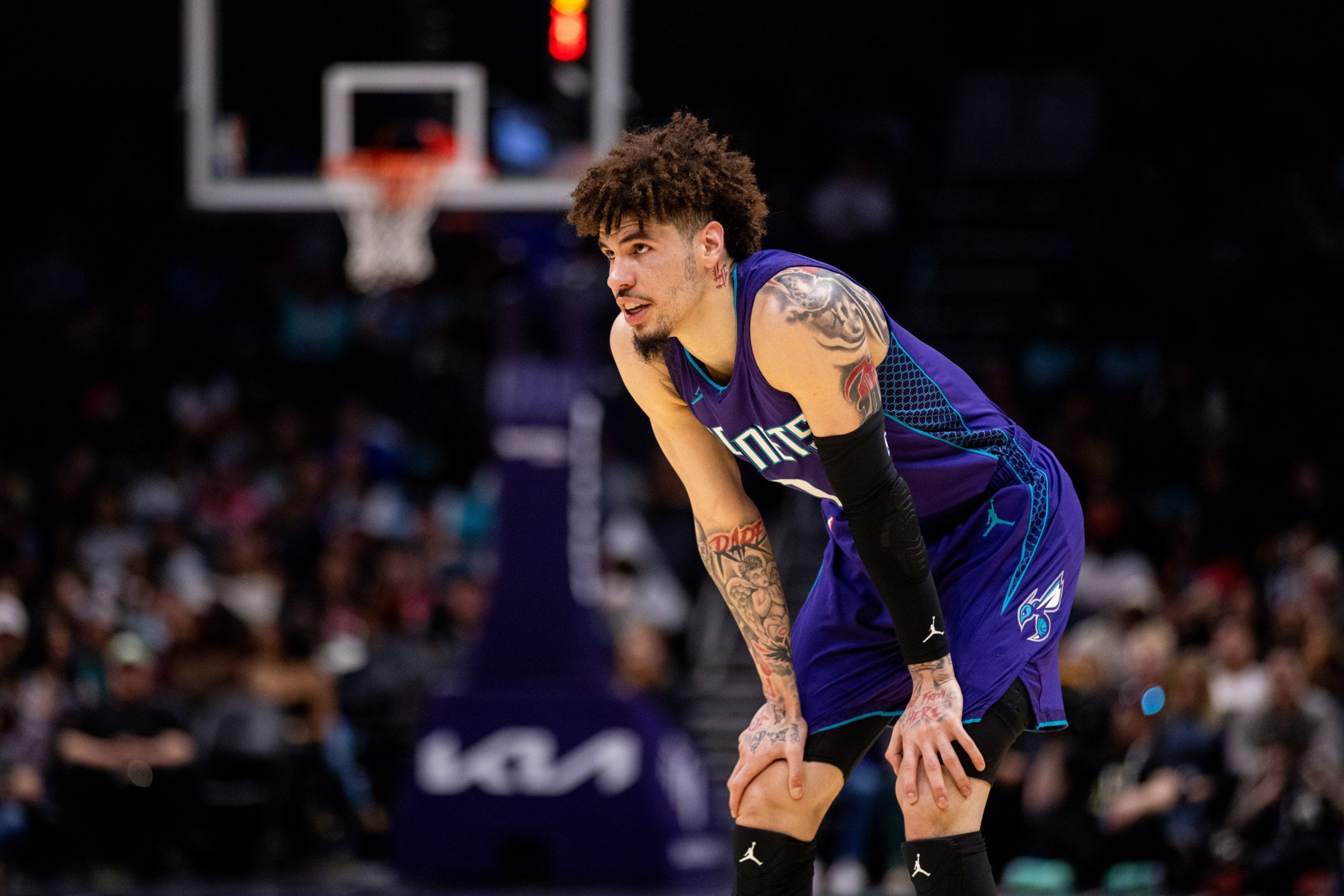 NBA rumors emerge LaMelo Ball could be traded this summer: 5 landing ...
