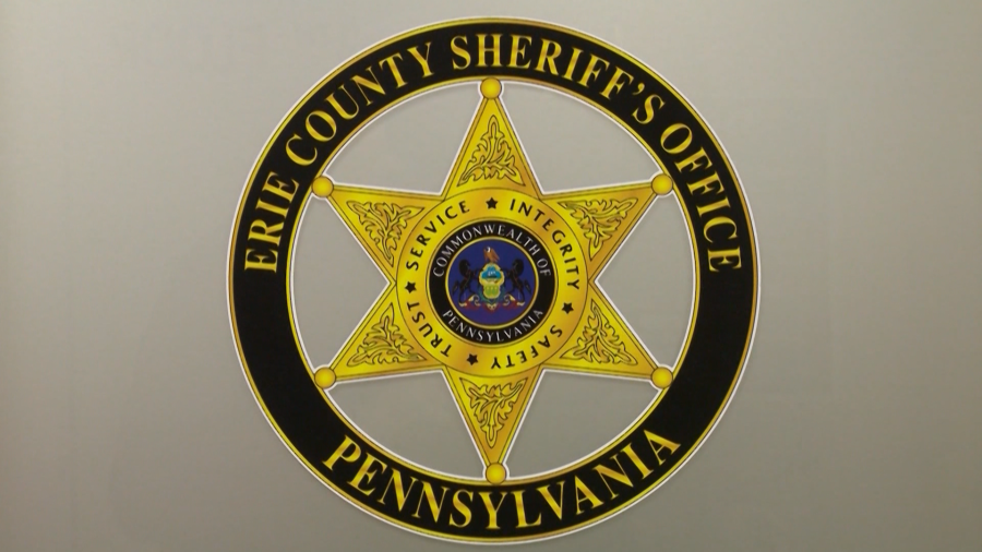 Erie County Sheriff’s Office making huge tech upgrades in dispatch system