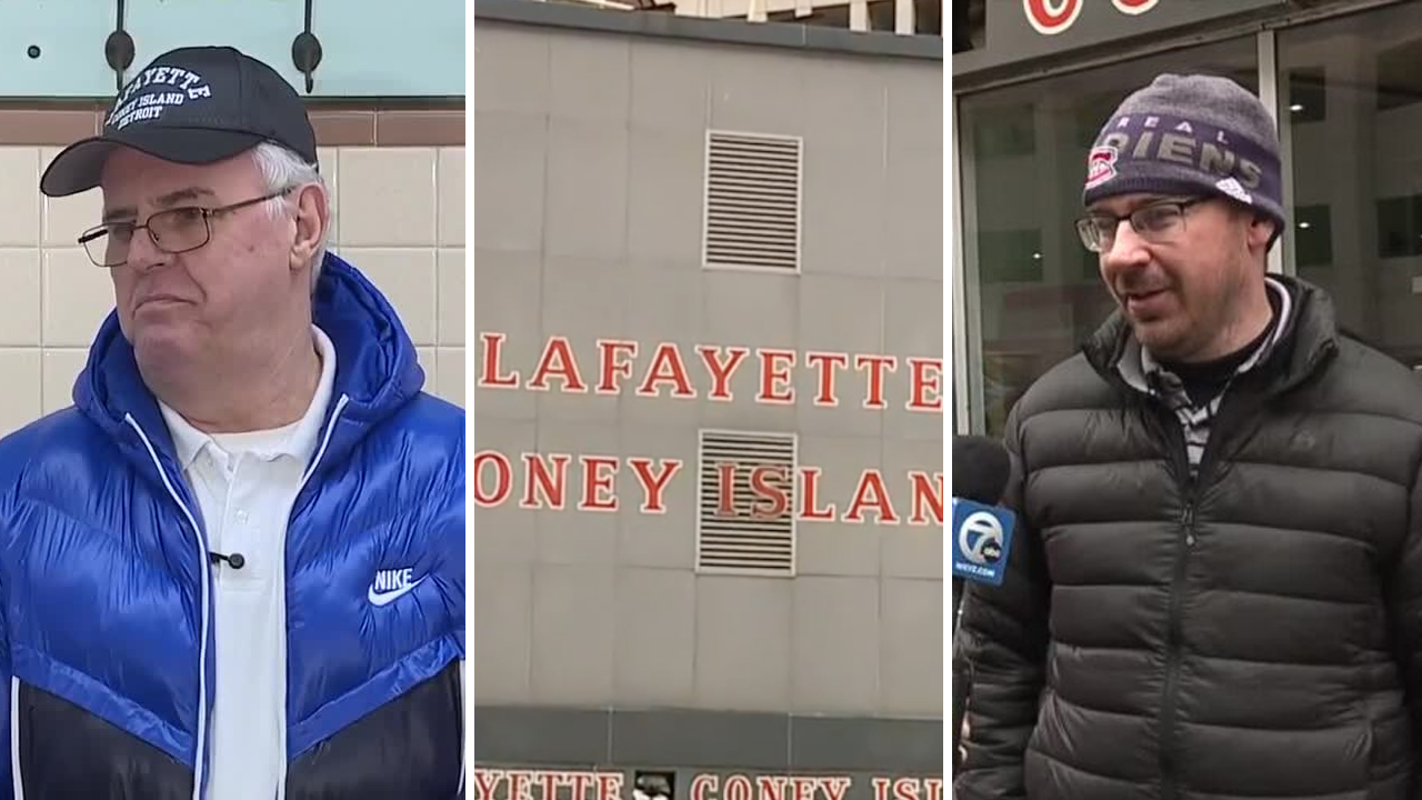 'No more concern.' Lafayette Coney Island reopens after passing health ...