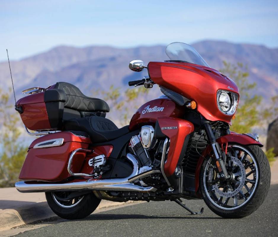 Iconic American Motorcycle Brand Getting New Ownership