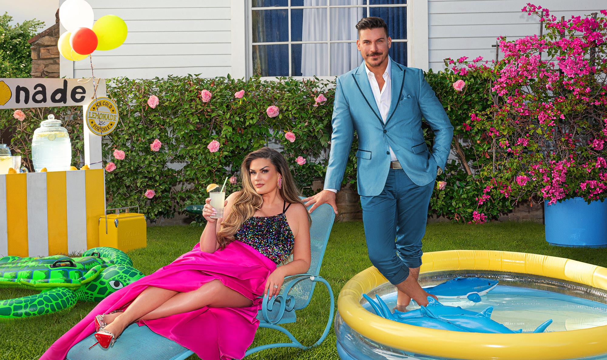 Jax Taylor Reveals Cocaine Addiction in New Interview: Biggest Takeaways