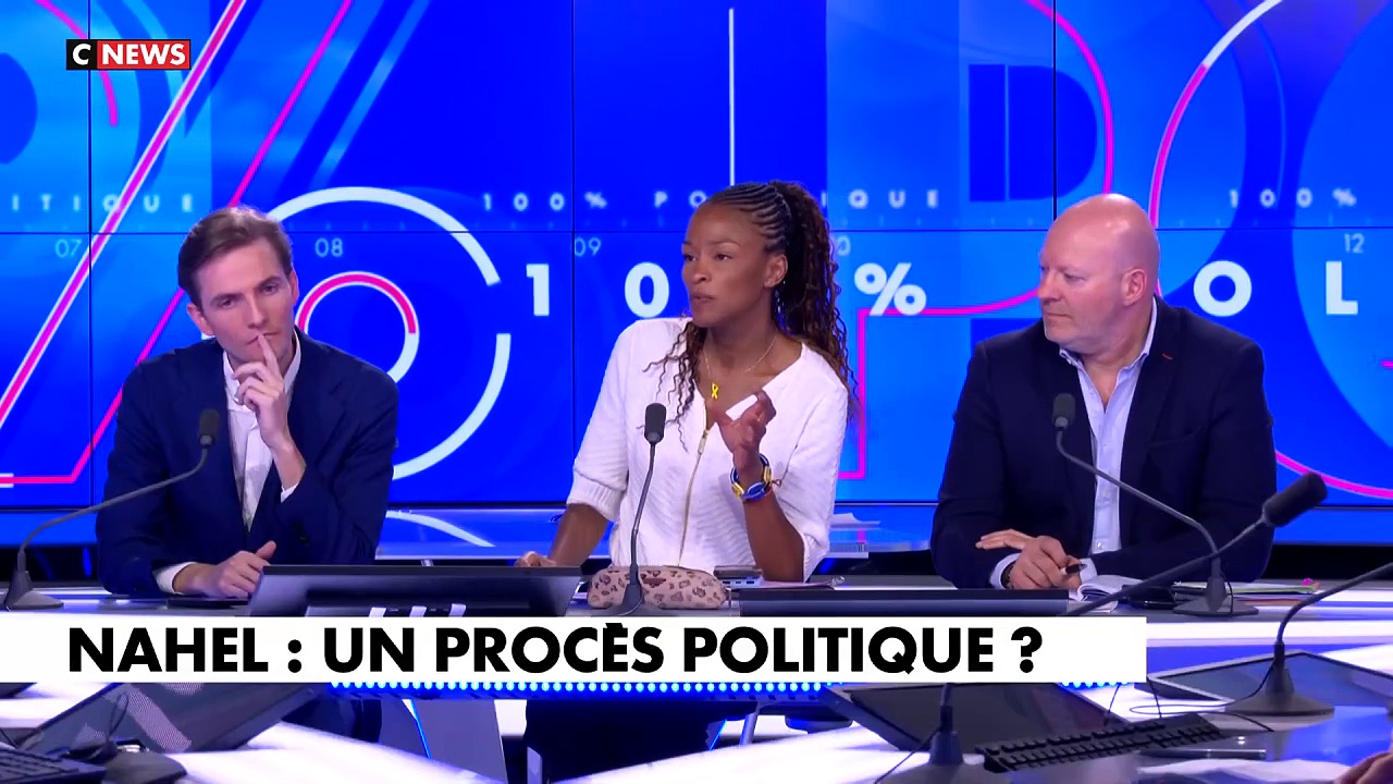 Rachel Khan : «Ce prénom Nahel a une couleur aujourd'hui éperdument ...