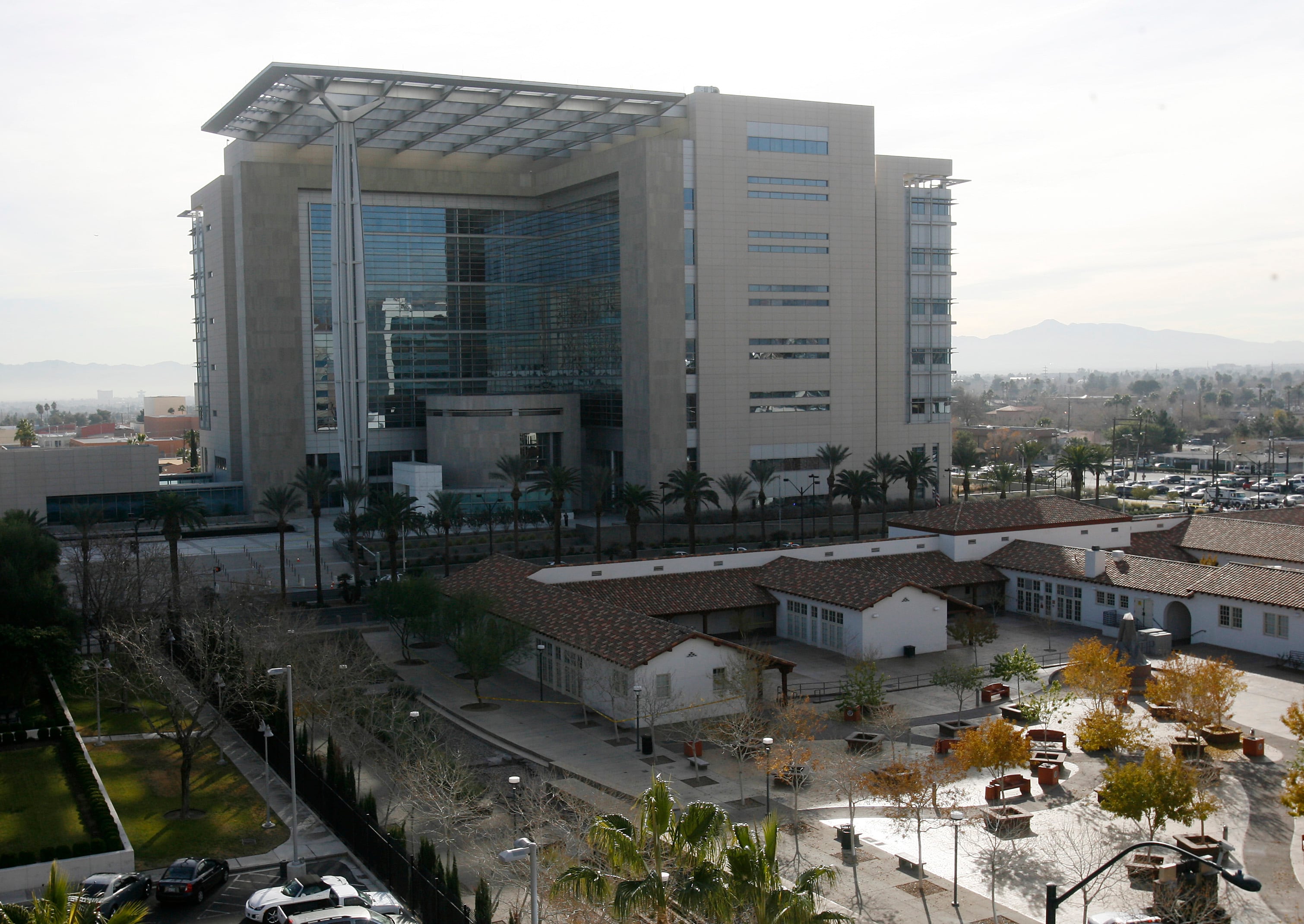 Nevada senator talks impact of GSA job cuts