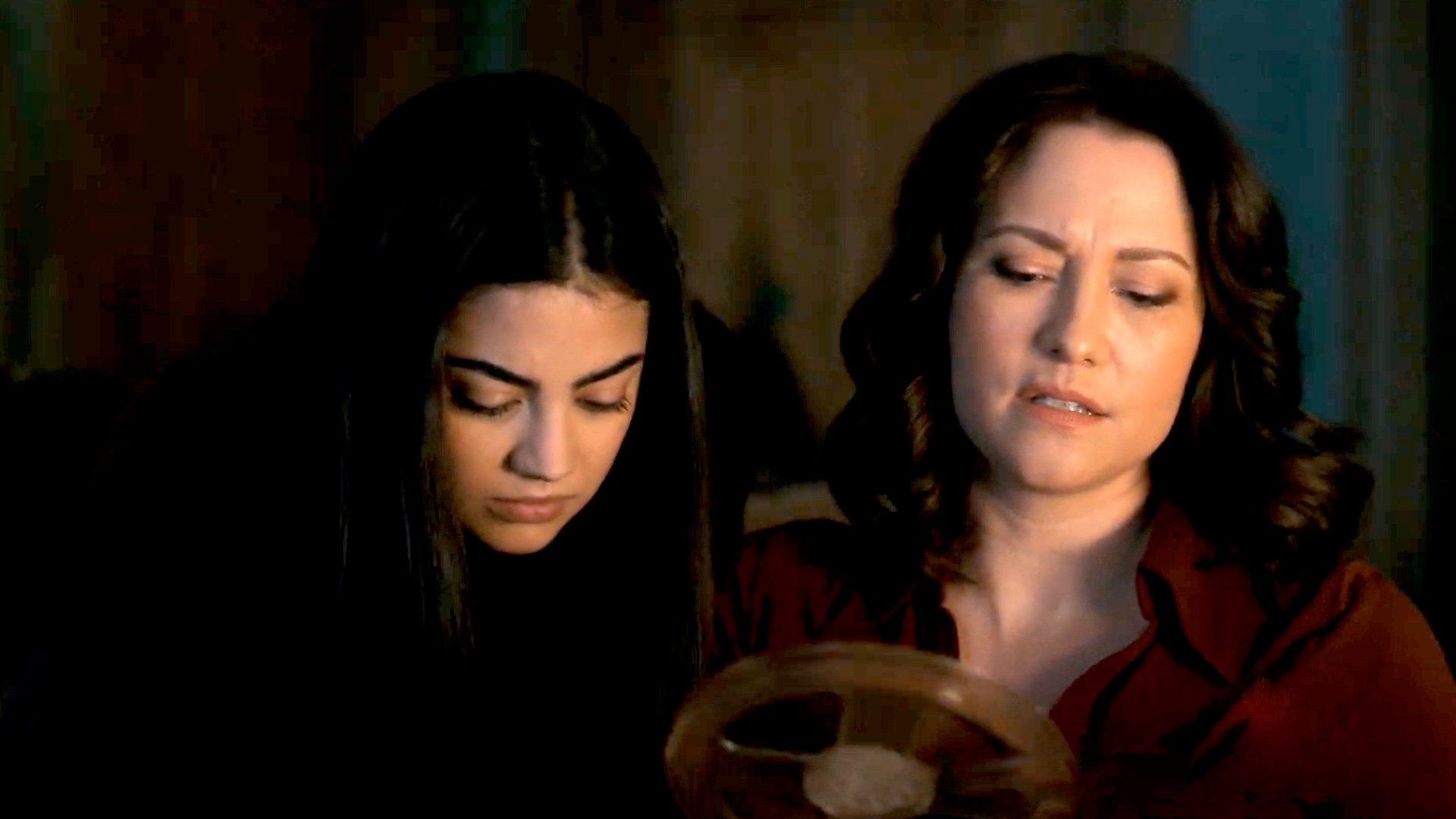 Get a Glimpse of the Season Finale of Hallmark’s The Way Home