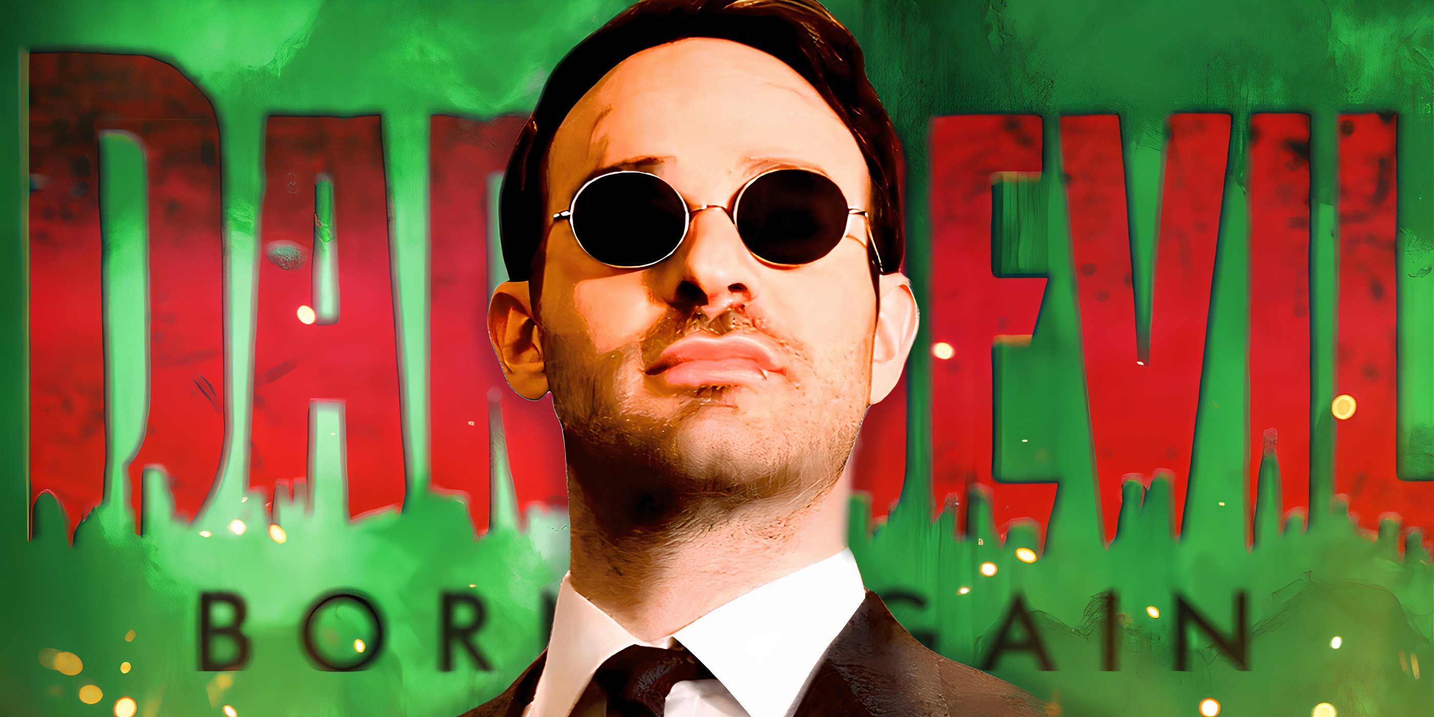 Daredevil: Born Again Season 2: Cast, Production Status & Everything We ...