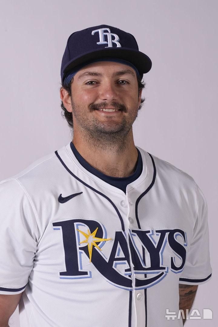 삼성에서 뛰었던 코너, MLB 시범경기서 2이닝 3K 무실점 호투