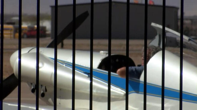 FAA holds flight safety seminar at Marana Regional Airport