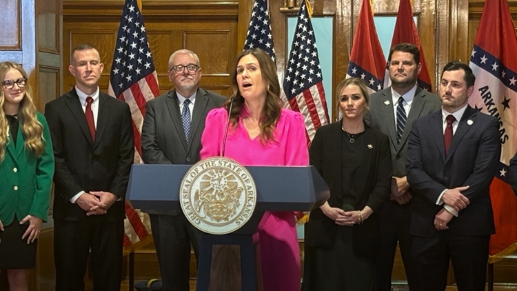 New Arkansas laws target canvassing practices across state | What to know