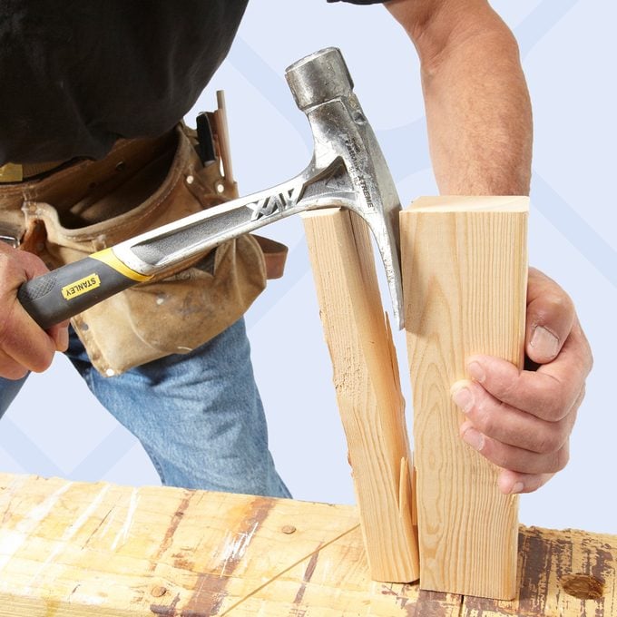 12 handy hammer hacks every DIYer should know