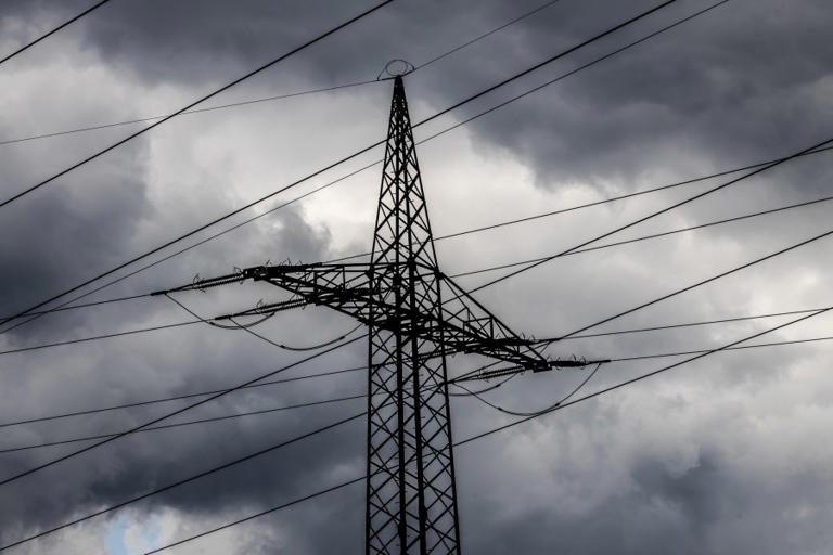 Entergy, DEMCO crews prep for heavy rain in Louisiana: What customers ...