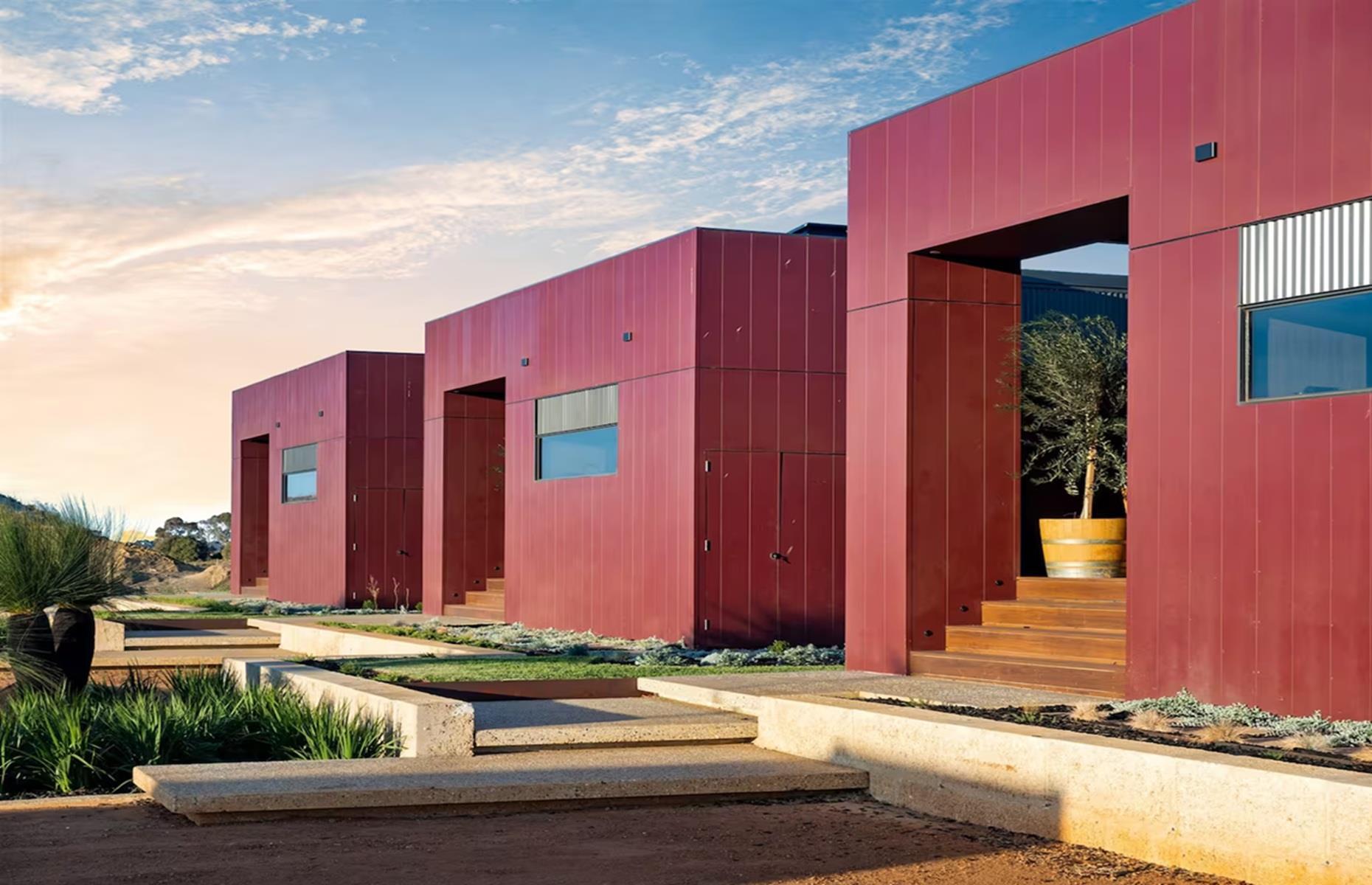 13 beautiful homes across Australia