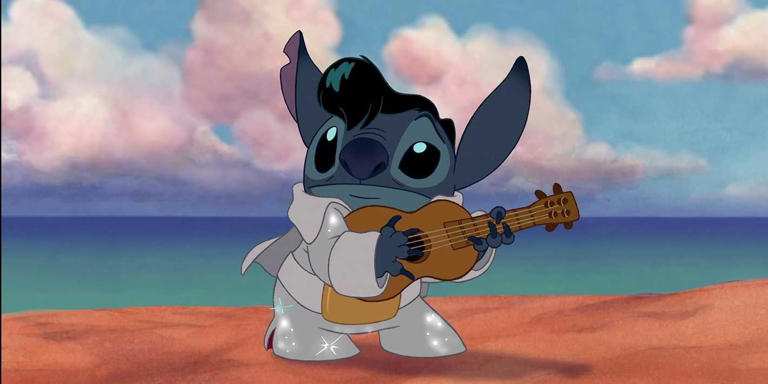 5 Best Lilo & Stitch Moments That Need To Be In The Live-Action Remake