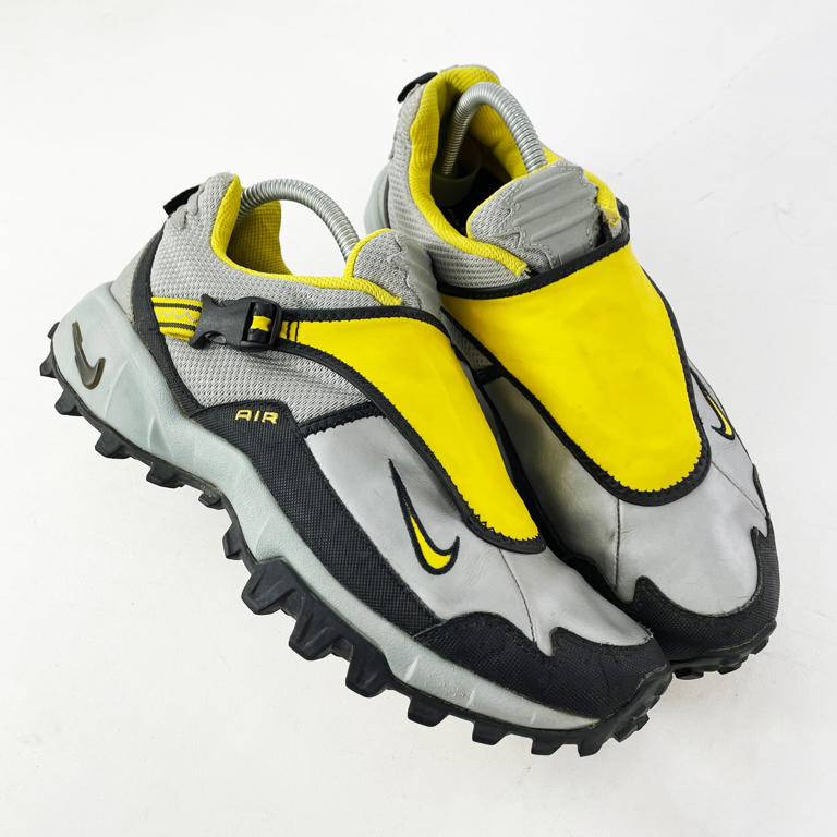 Nike ACG Air Phassad Retro Releasing This Year
