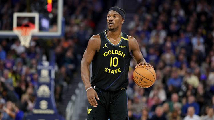Jimmy Butler Injury Report: Will the Warriors Star Forward Play Tonight ... Jimmy Butler Injury Report: Will the Warriors Star Forward Play Tonight ...