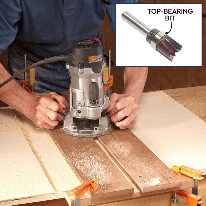 13 Simple Woodworking Jigs Every Woodworker Needs