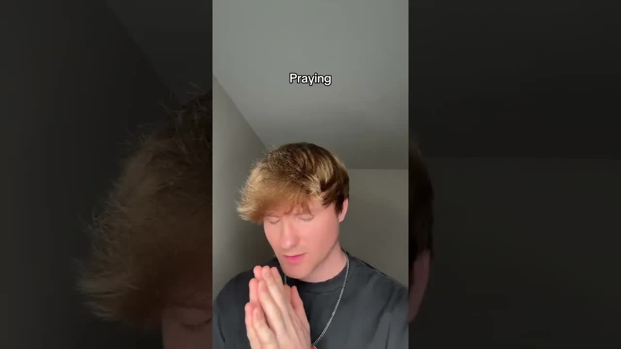 7 Things That Make God Happy