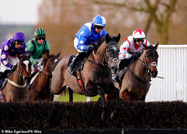 Robin Goodfellow's racing tips: Best bets for Wednesday, March 5