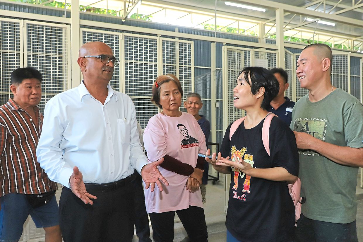 Returning Penang’s lustre