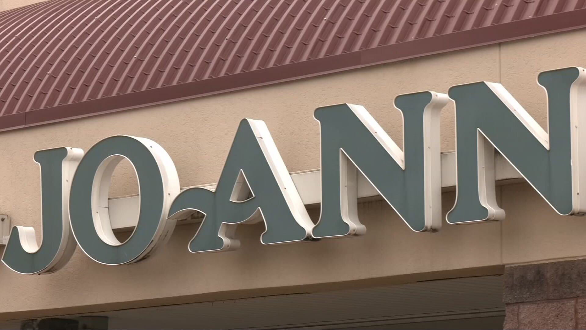 Nine Central Florida JoAnn locations among 796 stores nationwide on ...