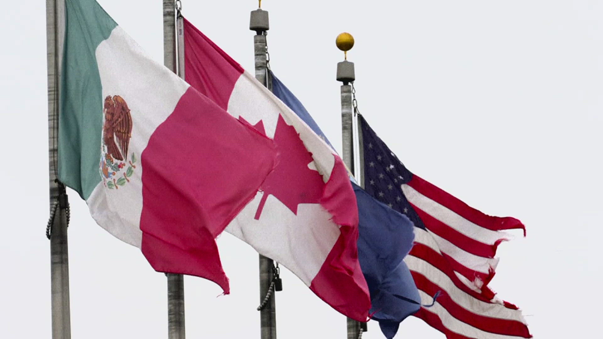 Southeast Texas rice farmers see opportunity as U.S. tariffs take effect