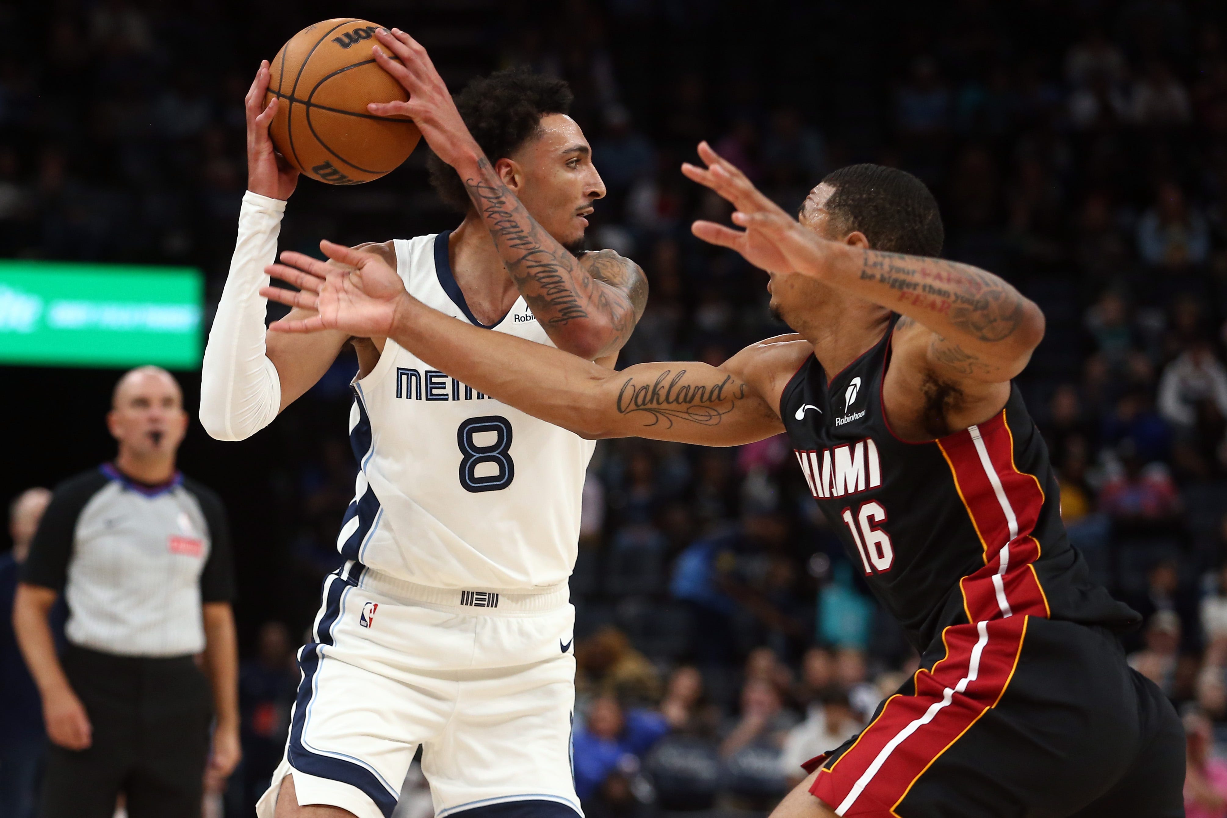 What can Miles Norris bring to the Boston Celtics?